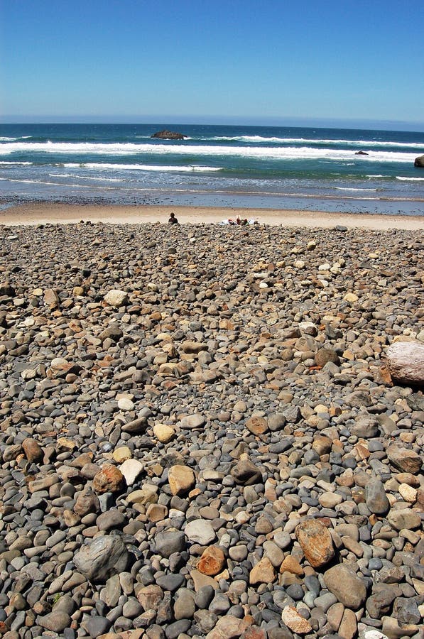 Rocky Beach Picture. Image: 1490491