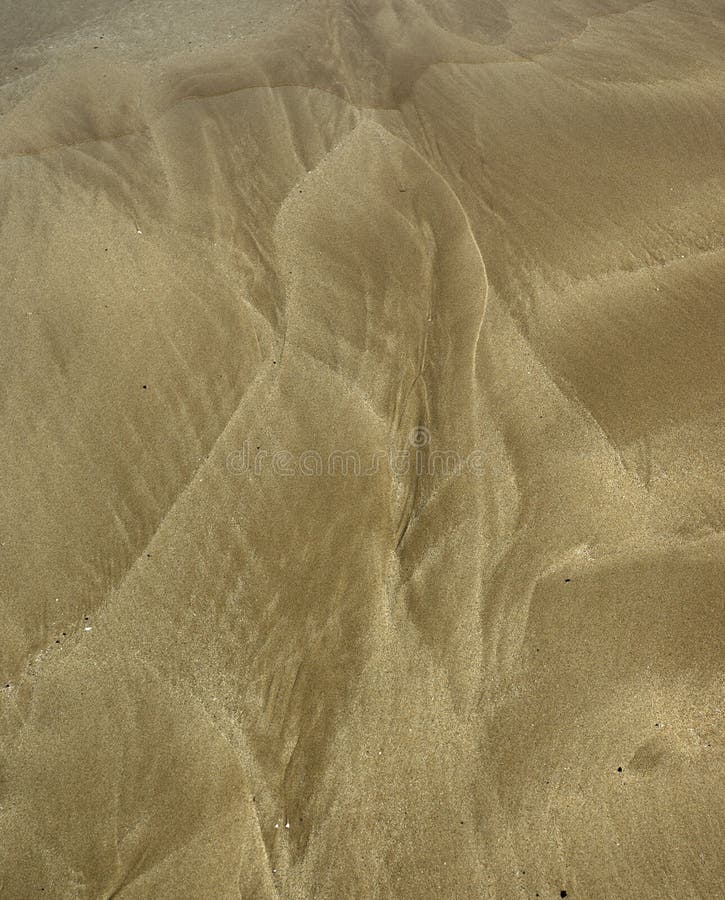 Beach sand stock image. Image of sand, texture, shore - 4748265
