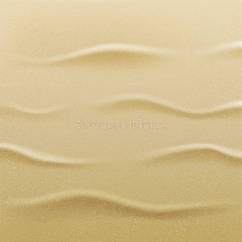 Sand Texture. Desert Sand Dunes Stock Vector - Illustration of nature ... Sand Texture. Desert Sand Dunes Stock Vector - Illustration of nature ...