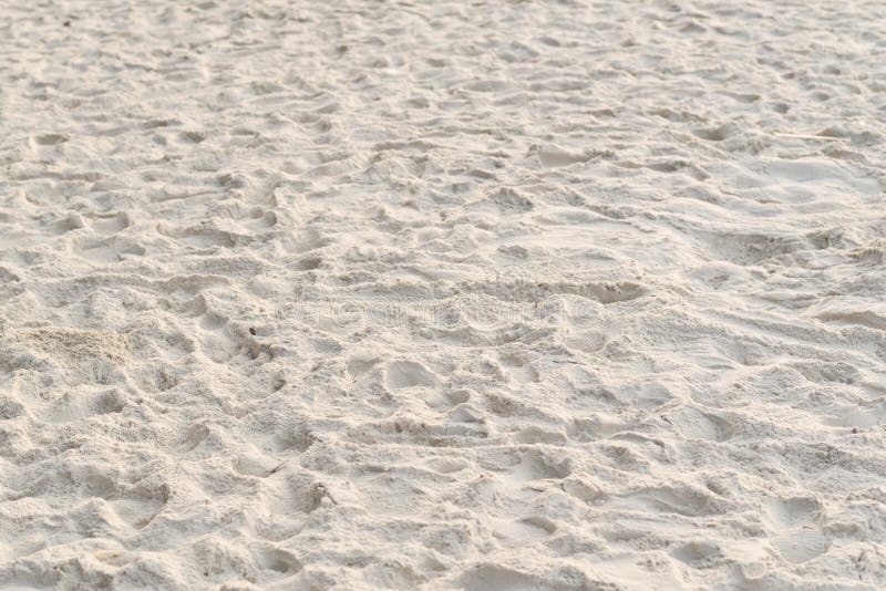 Beach sand stock image. Image of beach, silica, nature - 141149613