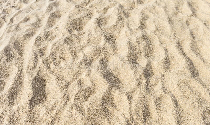 Beach Sand Background, Natural Texture Background, Outdoor Day Light ...