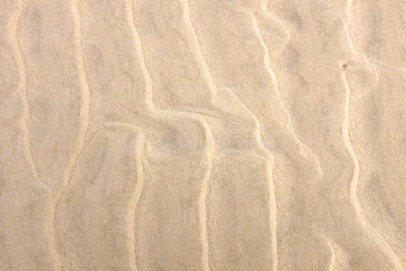 Beach Sand Background. Sand Pattern Stock Image - Image of design ...