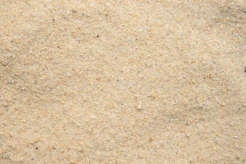 Beach Sand Grain Royalty Free Stock Photography - Image: 27053227
