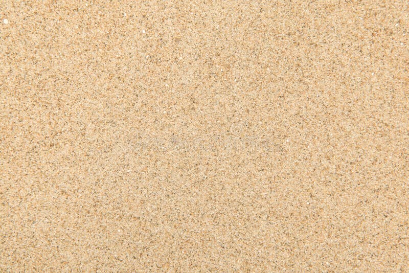 Beach sand grains stock photo. Image of full, beach - 114156294