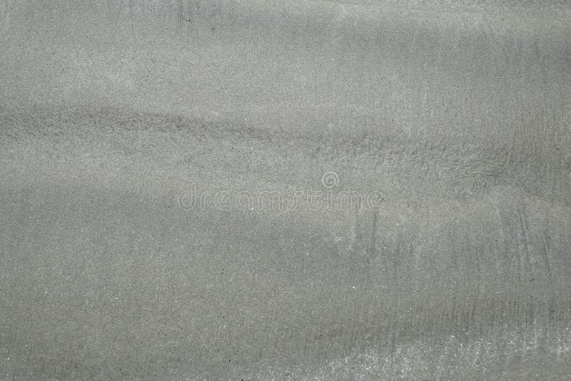 Beach Sand Multiple Gray Shades Stock Photo - Image of gray, detail ...