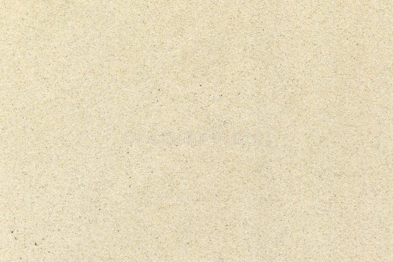 Beach Sand Particles Texture Background. Stock Photo - Image of texture ...