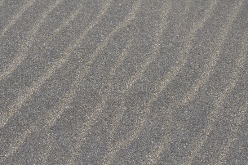 Beach sand pattern stock photo. Image of pattern, black - 65632424