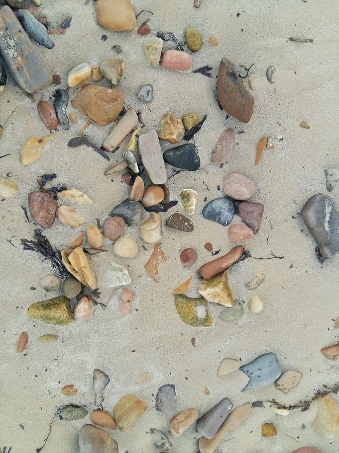 Beach Sand and Pebble Texture Stock Photo - Image of sand, sandy: 67060512