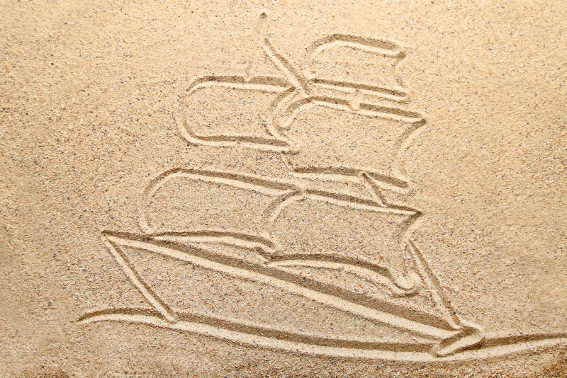 Beach sand stock photo. Image of seaside, design, beach - 116035572