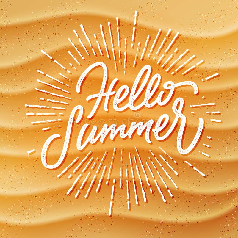 Lettering Hello Stock Illustrations – 53,707 Lettering Hello Stock ...
