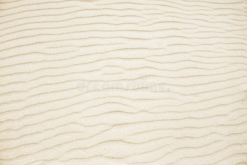 Beach Sand Texture Background. Natural Seashore Texture Stock Image ...