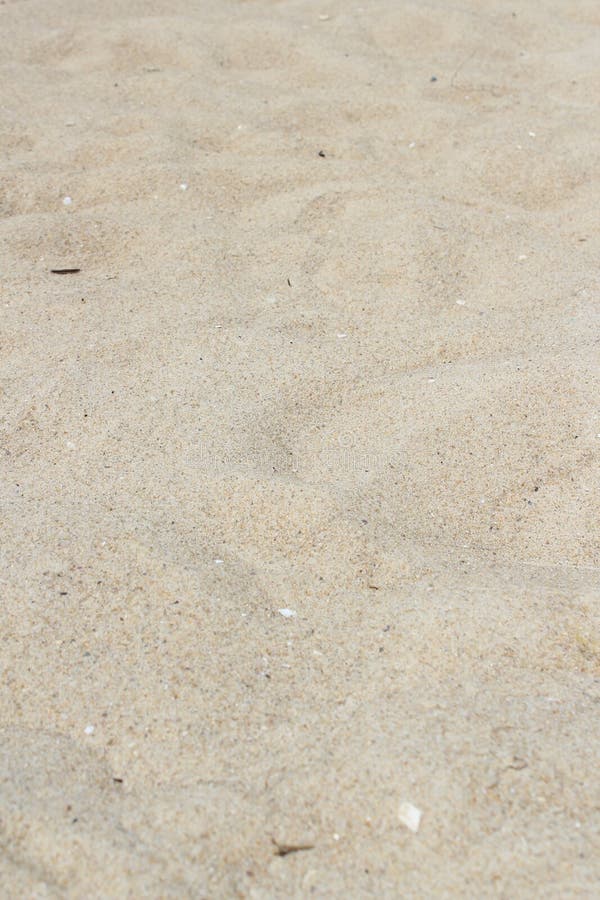 Beach sand texture stock photo. Image of pieces, small - 68677006