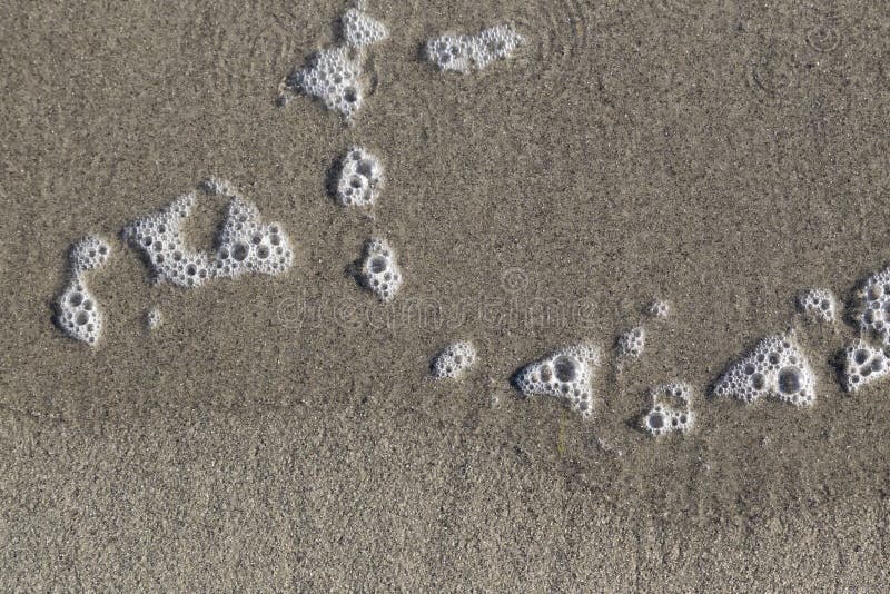 Beach, Sand and Water stock photo. Image of nature, travel - 105919918