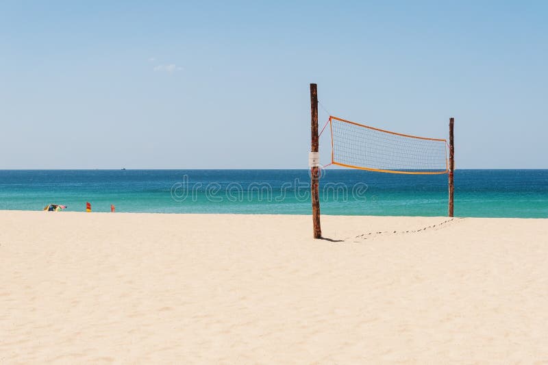 Beach and sea tropical stock image. Image of surf, sand - 67353757