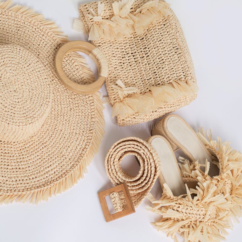 Beach season accessories stock image. Image of open - 180400821