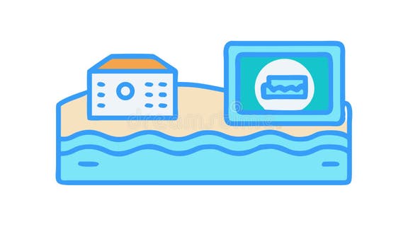 Beach Server Station, Remote Data Management and Coastal Connectivity ...