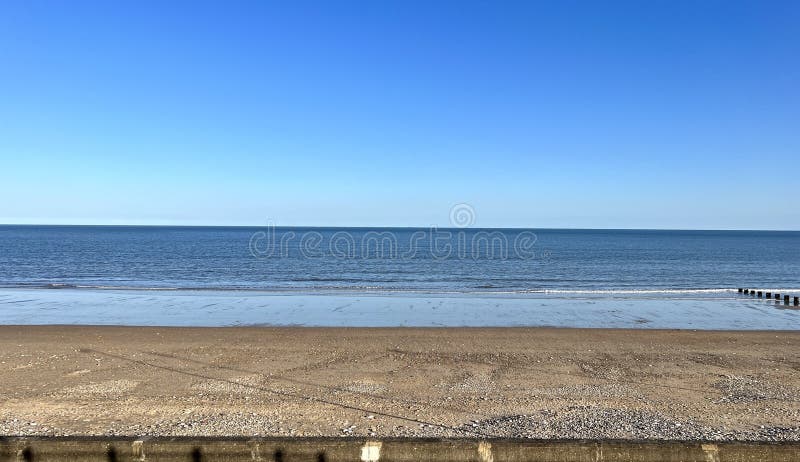 Beach stock image. Image of beach, pebbles, shallow - 273260245