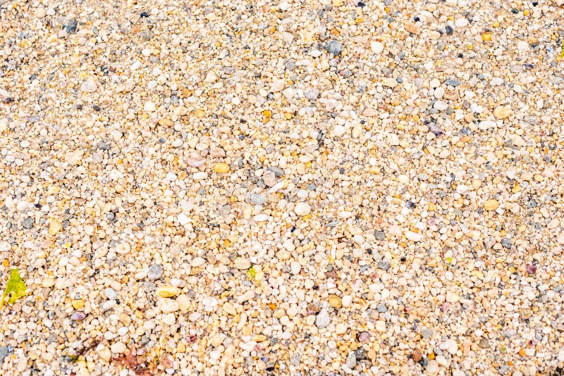 Beach Side rock and sand stock image. Image of female - 123948641