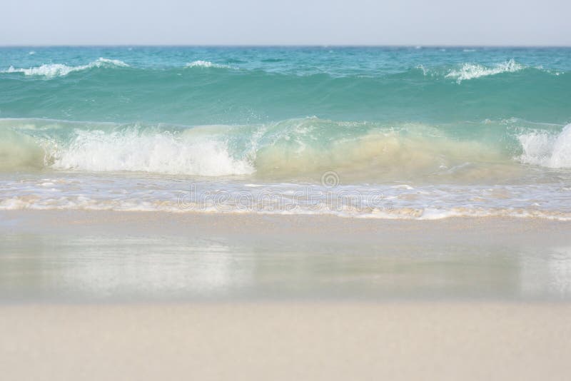 Beach side stock photo. Image of surf, breakers, dream - 15048758