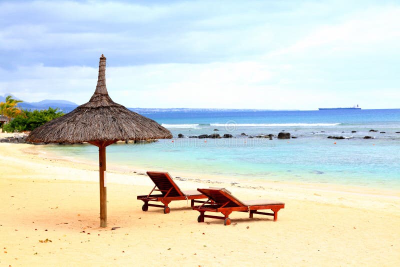 Beach side stock photo. Image of beautiful, beach, water - 26835802