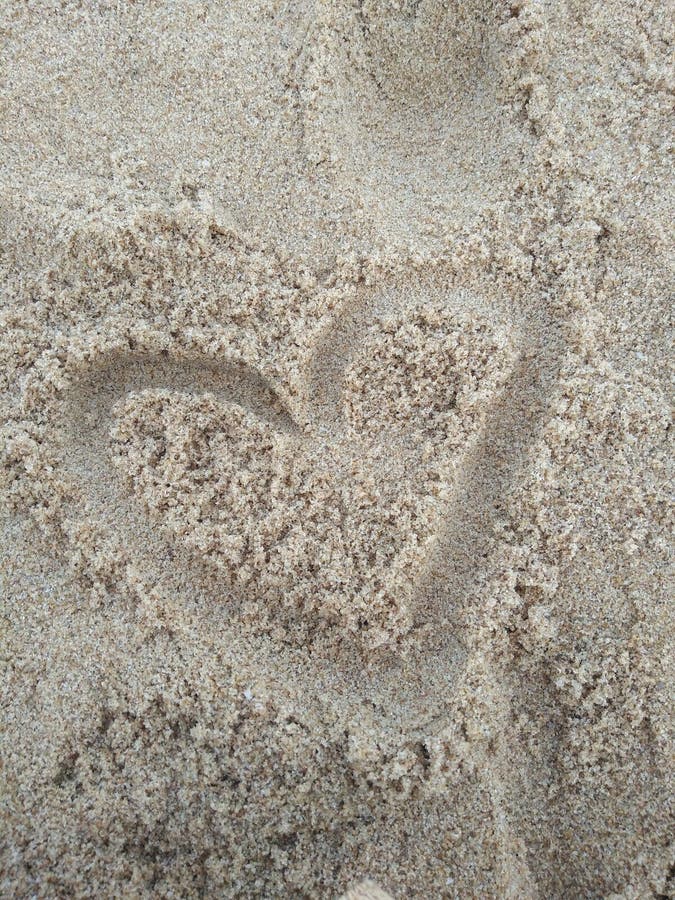 Beach side stock photo. Image of sand, enjoying, beach - 122587730