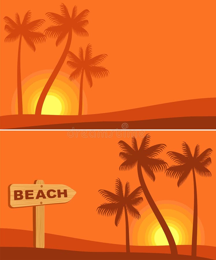 Wooden Beach Sign Stock Illustrations – 5,728 Wooden Beach Sign Stock ...