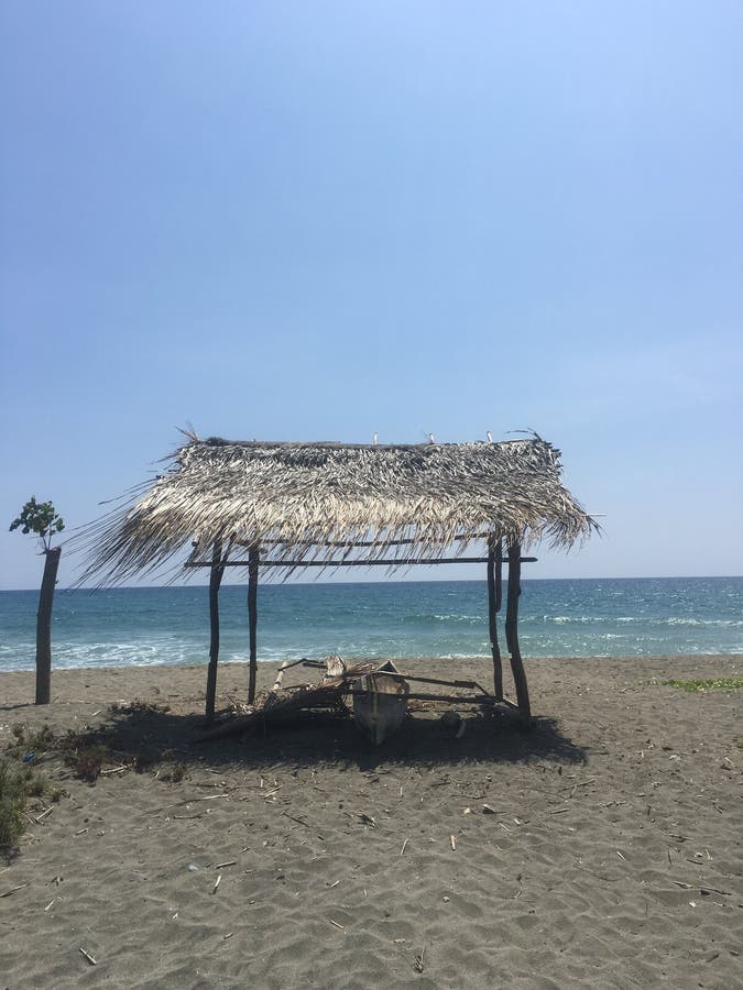 Beach stock image. Image of shine, bluesky, beach, bright - 250691743