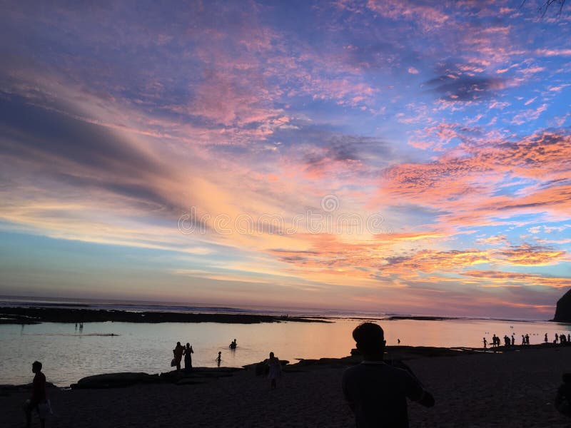 1,130 Orange Sunset Peach Stock Photos - Free & Royalty-Free Stock ...