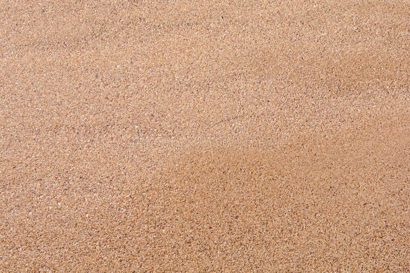 Beach Small Stone Sand As Background Stock Photo - Image of coast ...