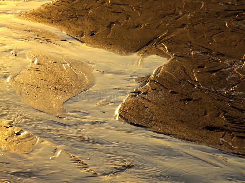 Beach Spring stock image. Image of backdrop, beach, inlet - 1841889
