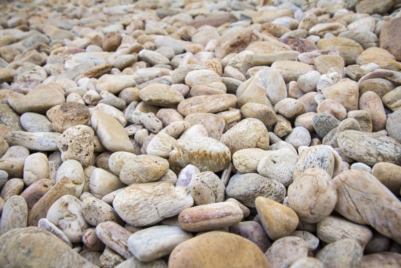 Beach Stone background stock photo. Image of horizontal - 73803260