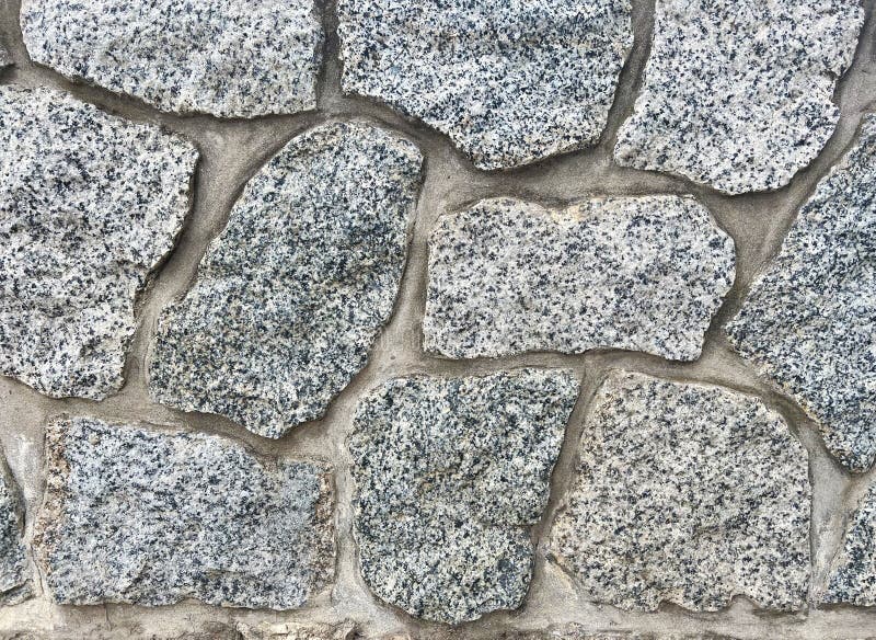 Beach Stone Wall Texture Background Pattern Stock Image - Image of ...