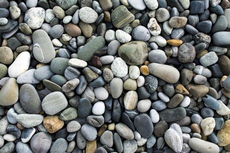 Beach stones background stock photo. Image of detail - 128251480