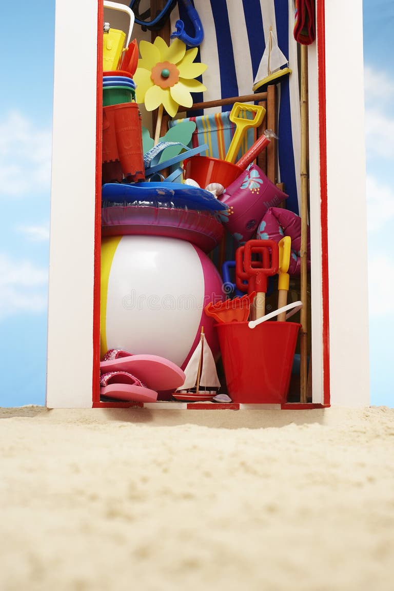 186 Beach Storage Cabin Stock Photos - Free & Royalty-Free Stock Photos ...