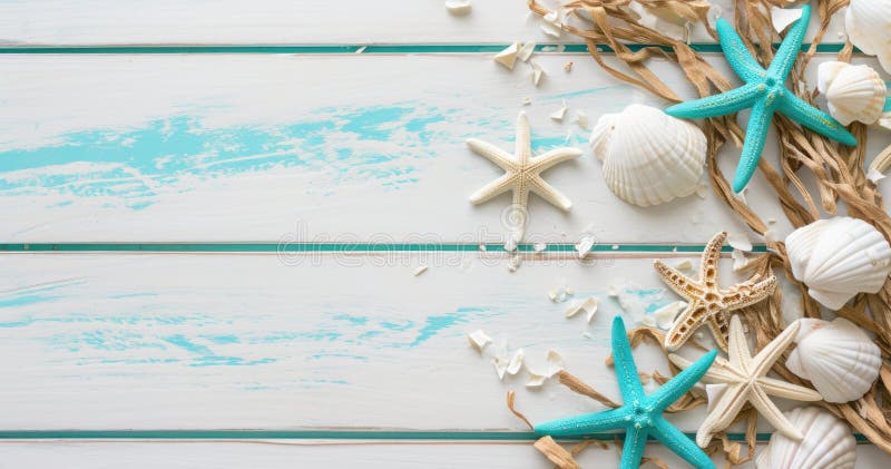 Beach Style, Accessories for Spring Break, Summertime Stock Image ...