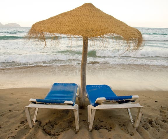 Beach, summer stock photo. Image of pacific, climate, relaxation - 2868906