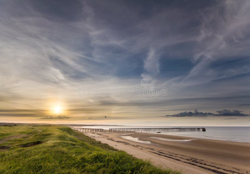 Hartlepool marina harbour stock image. Image of blue - 98316727