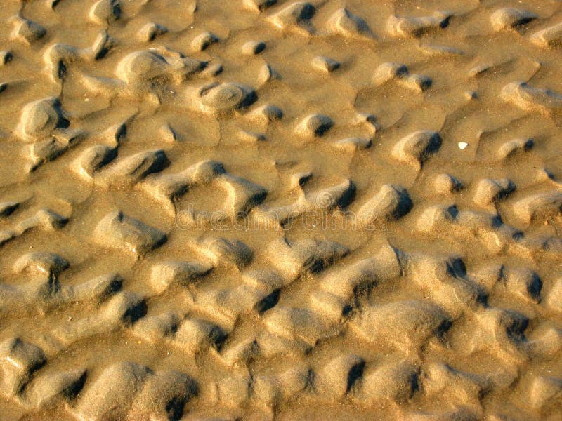 Beach texture stock image. Image of ripples, texture, sand - 641887