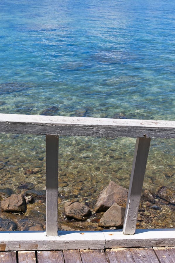 Beach Time stock photo. Image of seascape, relaxation - 26613974