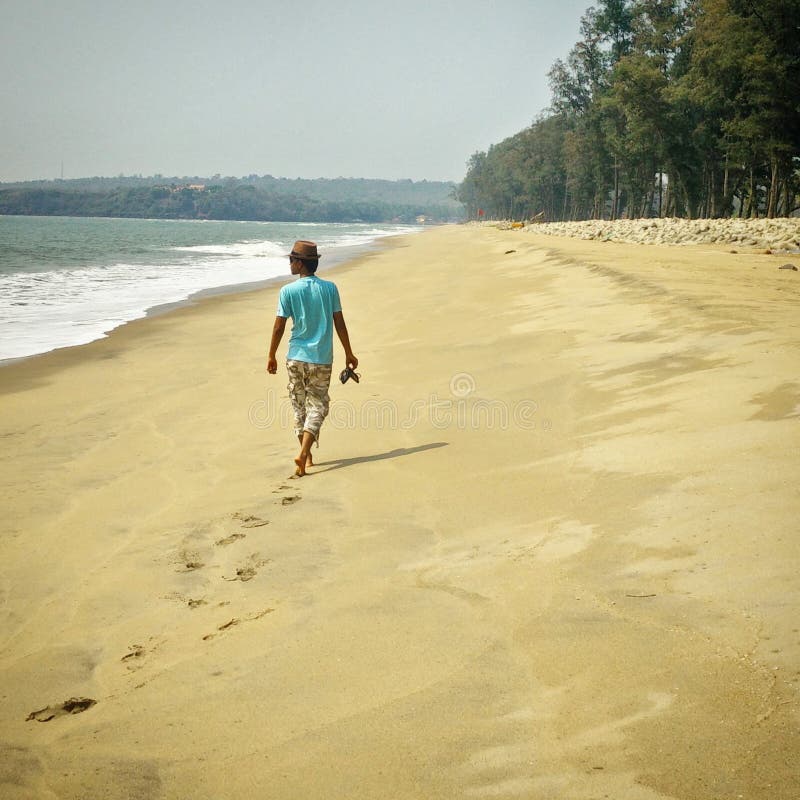 Beach time editorial photography. Image of time, vacation - 54848647