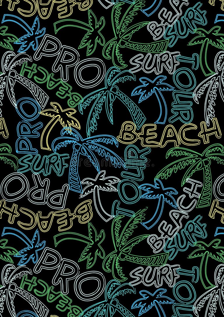 Beach Repeat Stock Illustrations – 43,796 Beach Repeat Stock ...