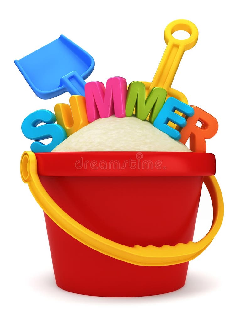 Beach Tools Stock Illustrations – 13,579 Beach Tools Stock ...