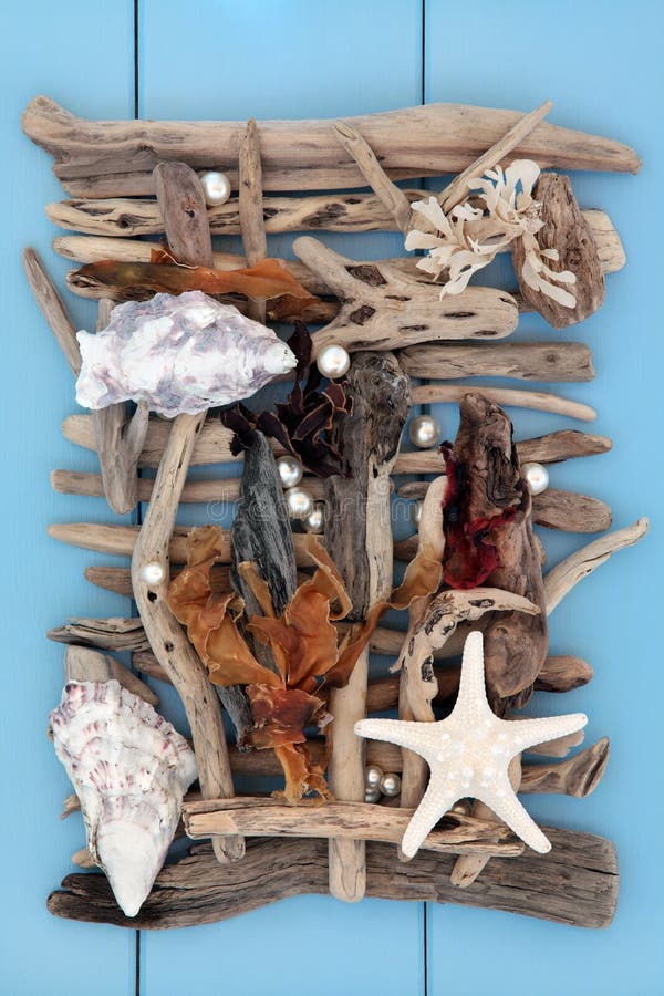 148 Driftwood Collage Stock Photos - Free & Royalty-Free Stock Photos ...