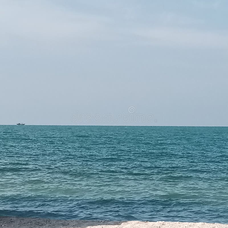 Beach in Tuban, East Java, Indonesia Stock Photo - Image of beach, east ...