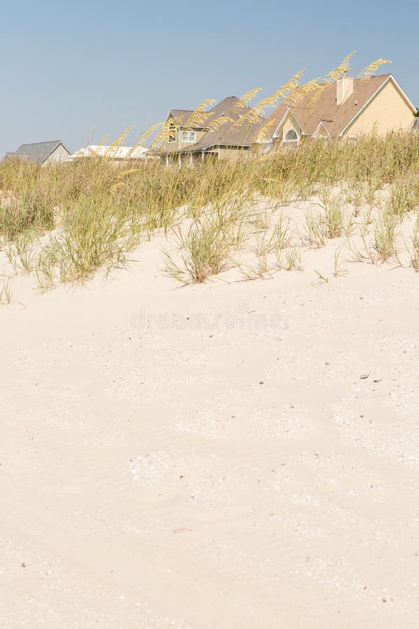 Beach stock image. Image of easy, horry, destination - 42613631