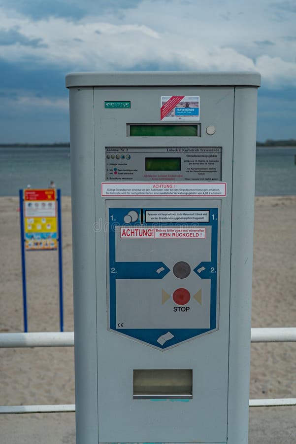 Deli Ticket Machine Stock Photos - Free & Royalty-Free Stock Photos ...