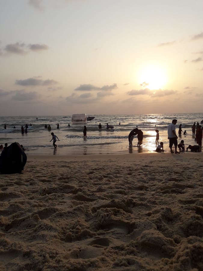 Goa beach snap stock photo. Image of snap, sand, shell - 176393680