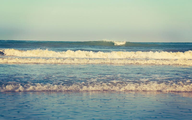 Beach stock photo. Image of summer, outdoor, sand, leisure - 53432122
