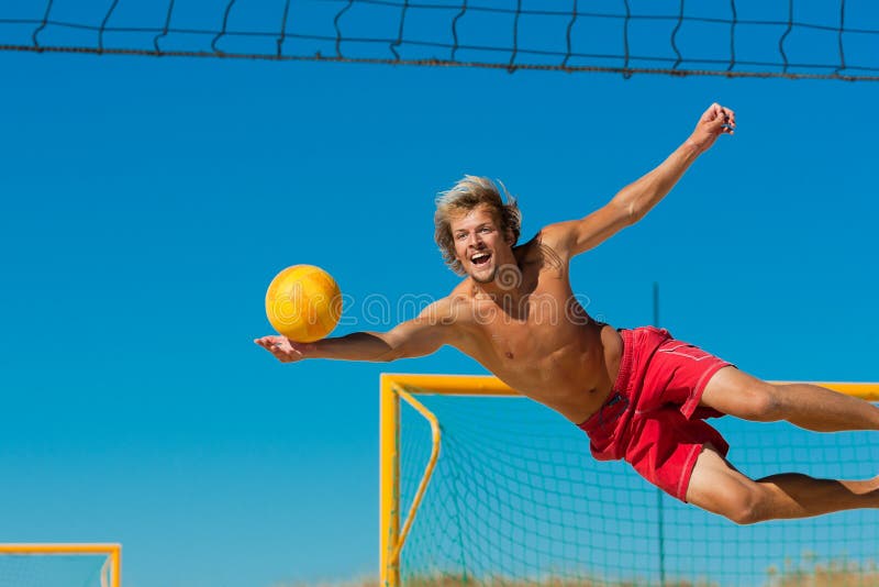 Volleyball stock photo. Image of event, ball, exercise - 12259938