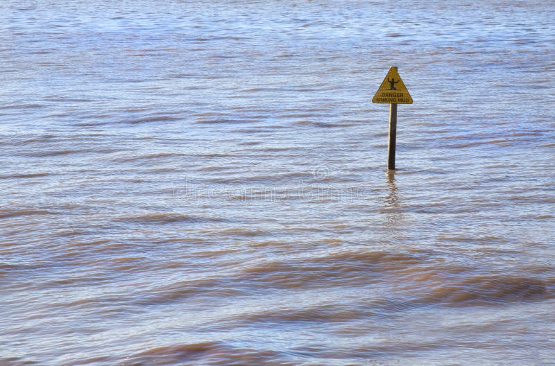 184 High Tide Warning Sign Stock Photos - Free & Royalty-Free Stock ...